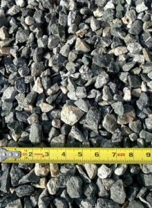 Crushed Stone and Gravel Delivered - MassMulch