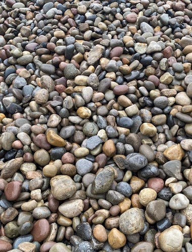 Mass Mulch Sells Decorative Stones, Landscaping Rocks