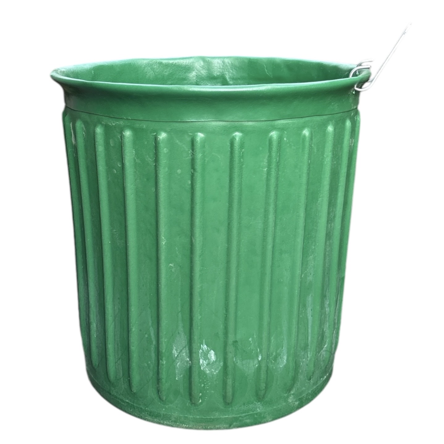Carry Barrel - MassMulch