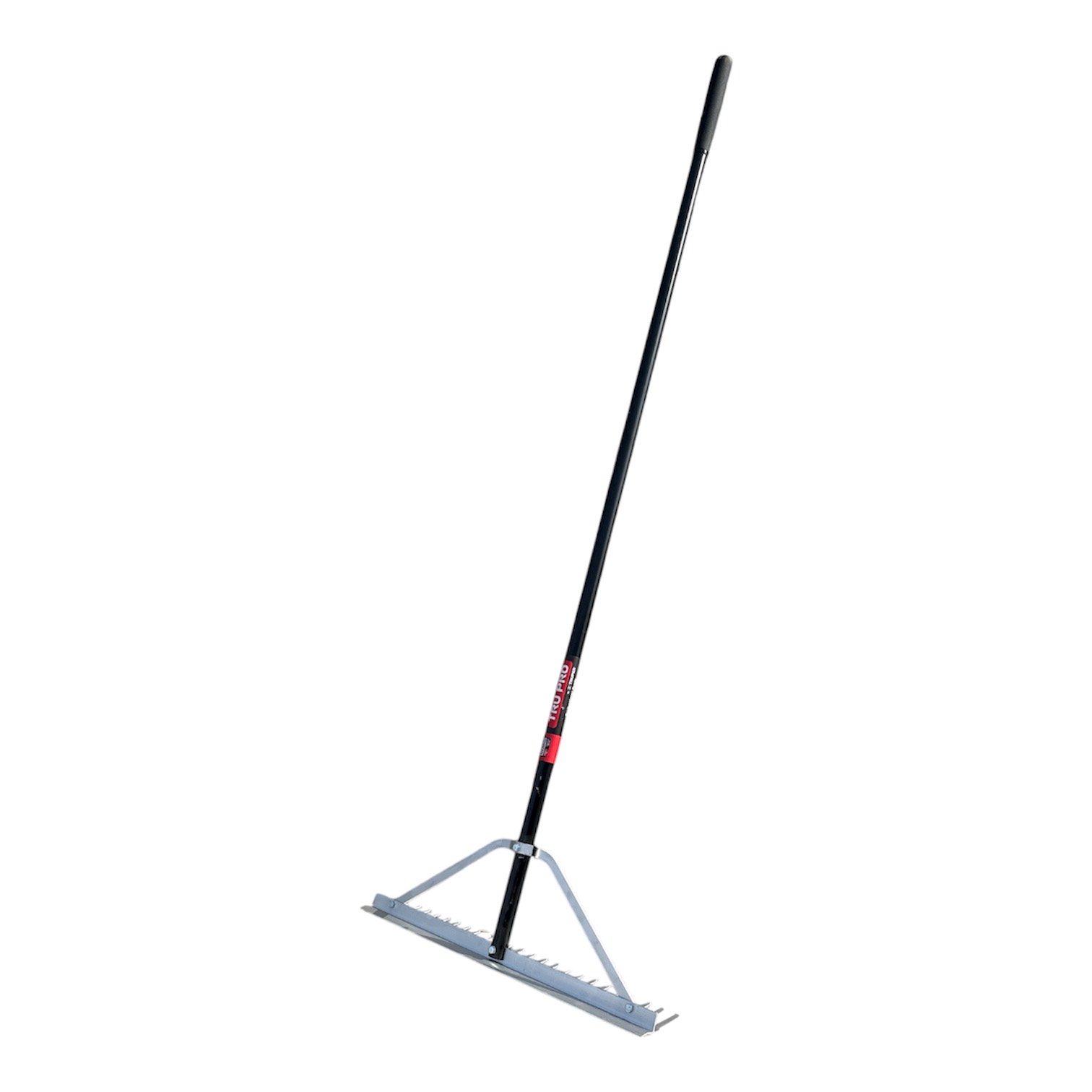 Rake- 24 - MassMulch